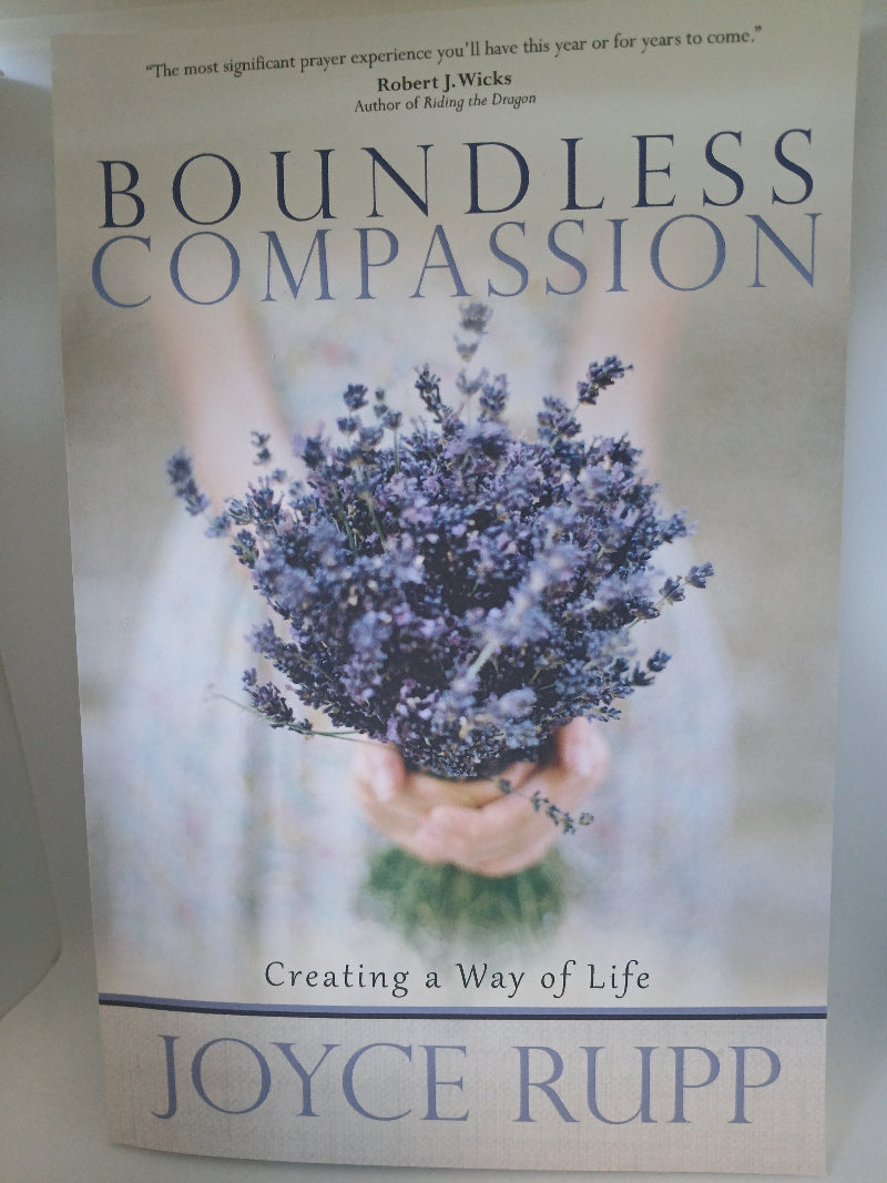 Boundless Compassion – The Hermitage Mittagong (ABN: 96 932 856 240)
