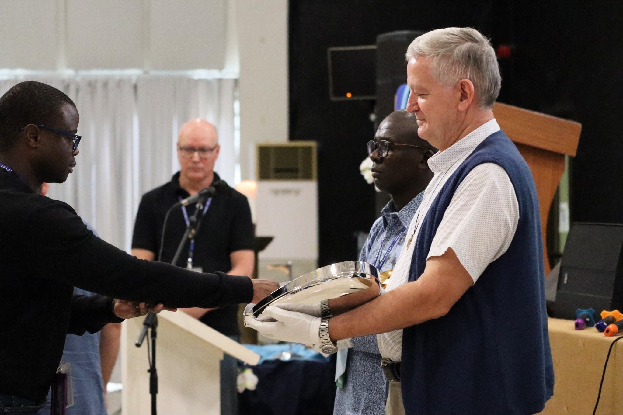 Star Messenger | Special Edition, 11 September 2025 | Issue #8 – The ...