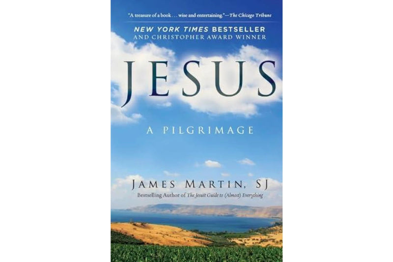 Jesus Book – The Hermitage Mittagong (ABN: 96 932 856 240)