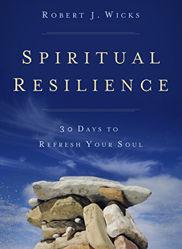 Spiritual Resilience – The Hermitage Mittagong (ABN: 96 932 856 240)