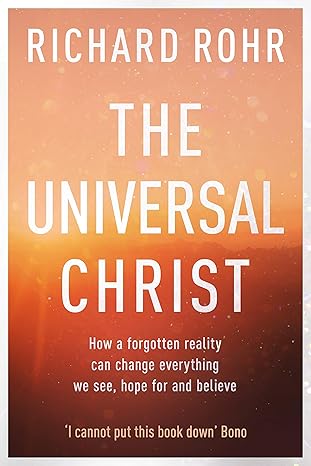 The Universal Christ – The Hermitage Mittagong (ABN: 96 932 856 240)