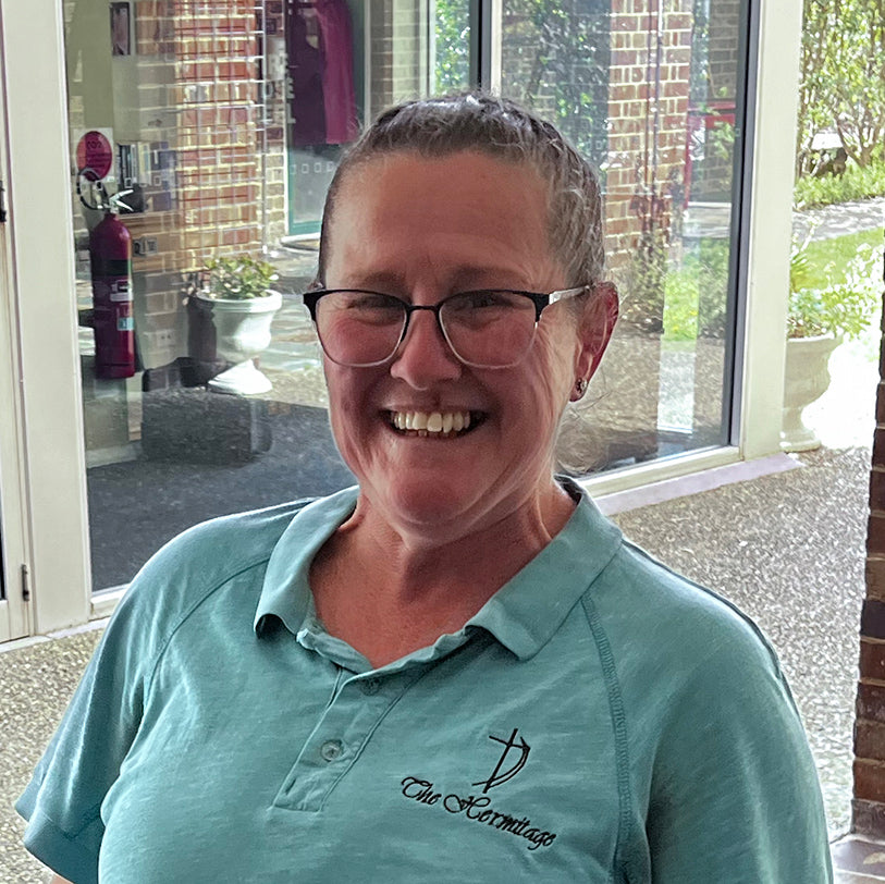 Our Team – The Hermitage Mittagong (ABN: 96 932 856 240)